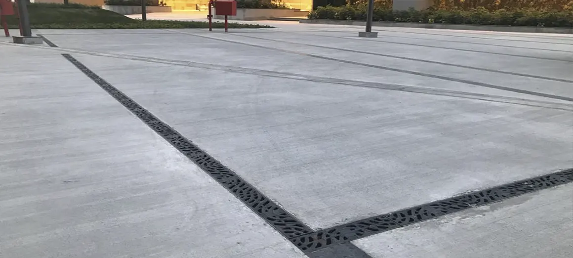 #1 Best Drainage & Separators Solutions | Aquamech Engineering